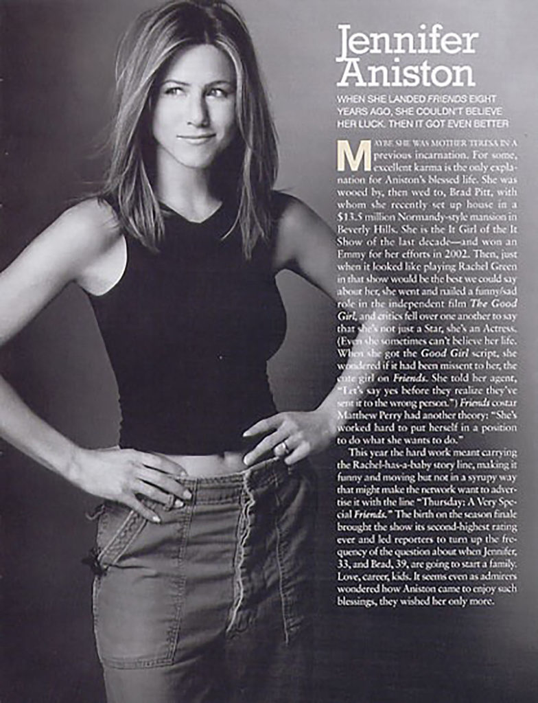 Editorial - Robin Siegel Beauty