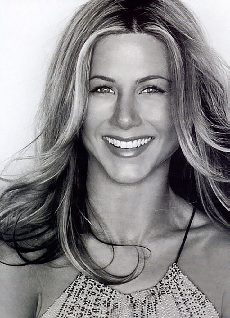 Editorial - Robin Siegel Beauty