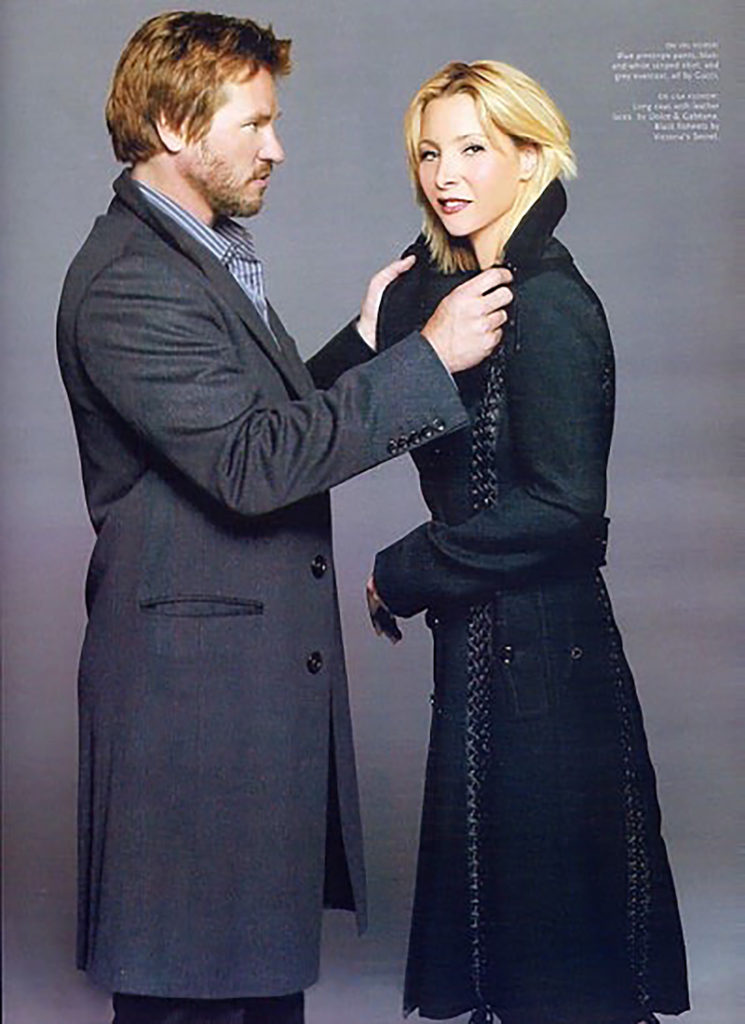 Editorial - Robin Siegel Beauty