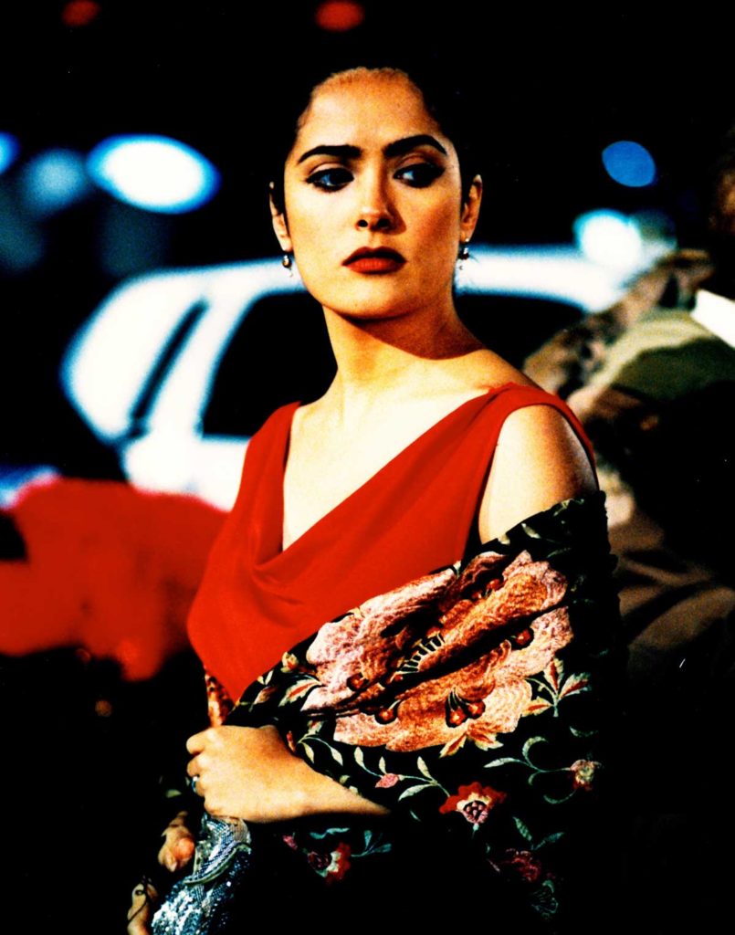 Editorial - Robin Siegel Beauty