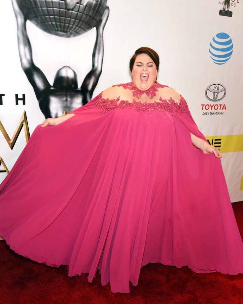 Red Carpet - Robin Siegel Beauty