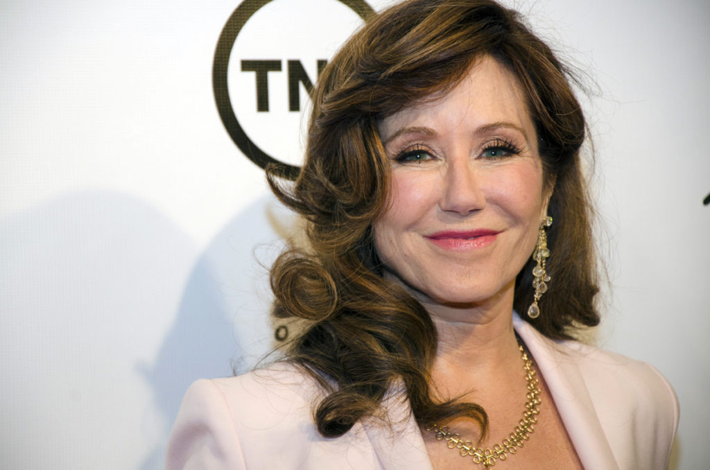 Red Carpet - Robin Siegel Beauty